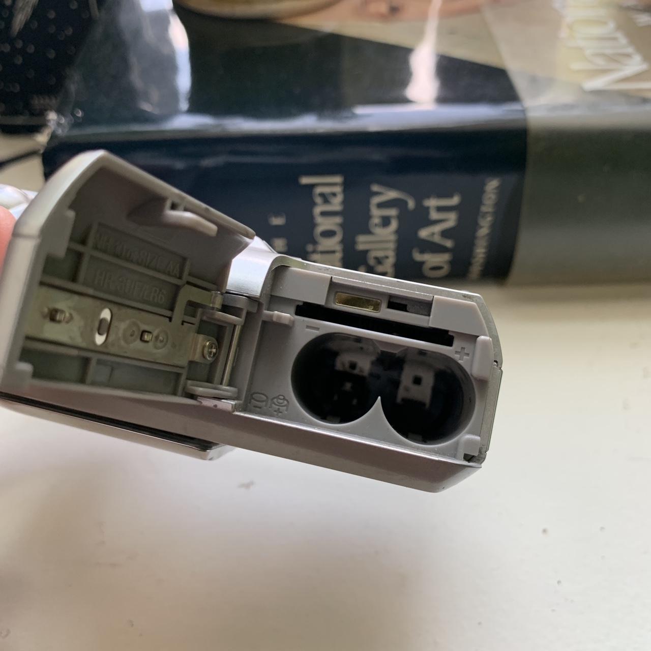 Fujifilm FinePix Digital Camera Tested- works No... - Depop