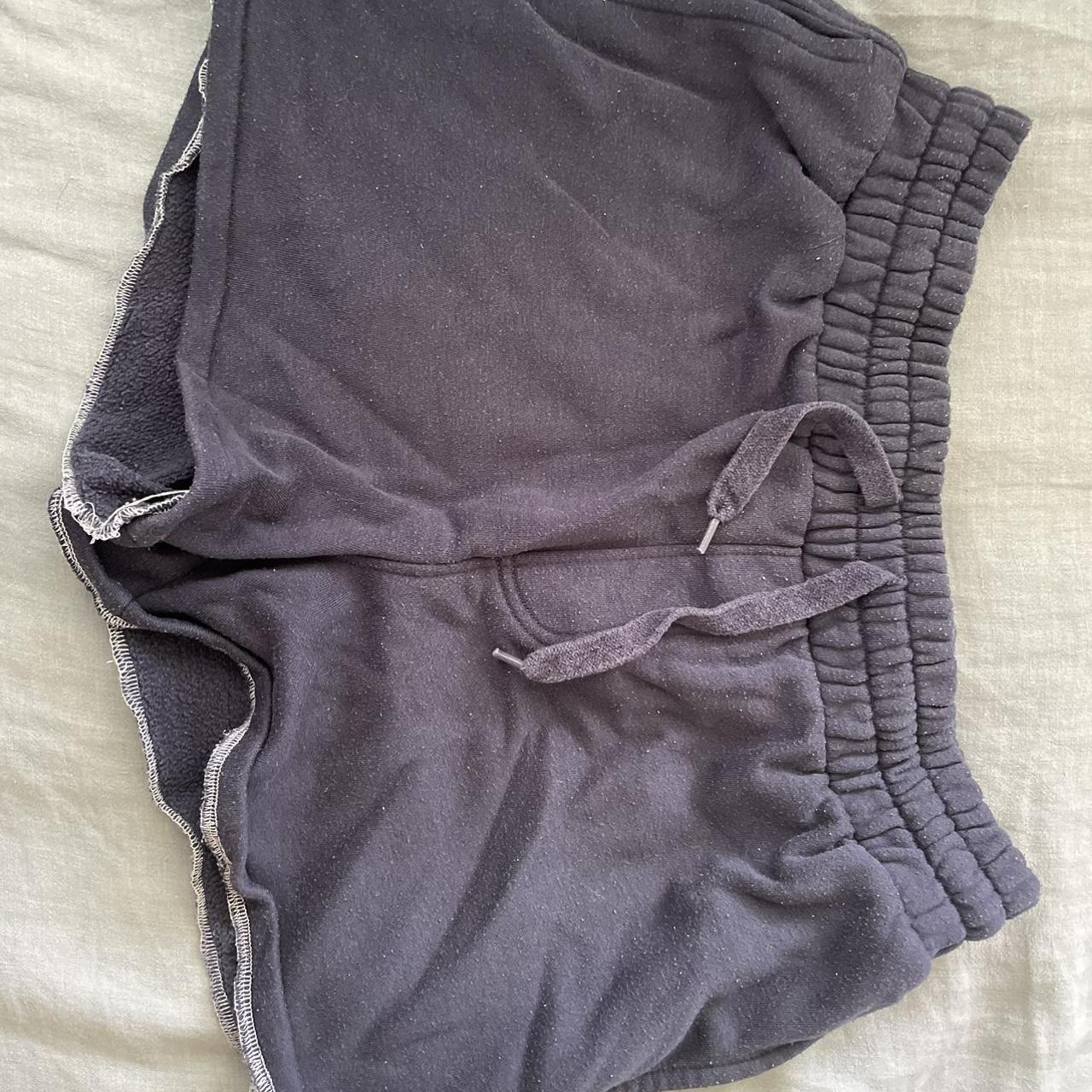 Vesper co tracky shorts - Depop