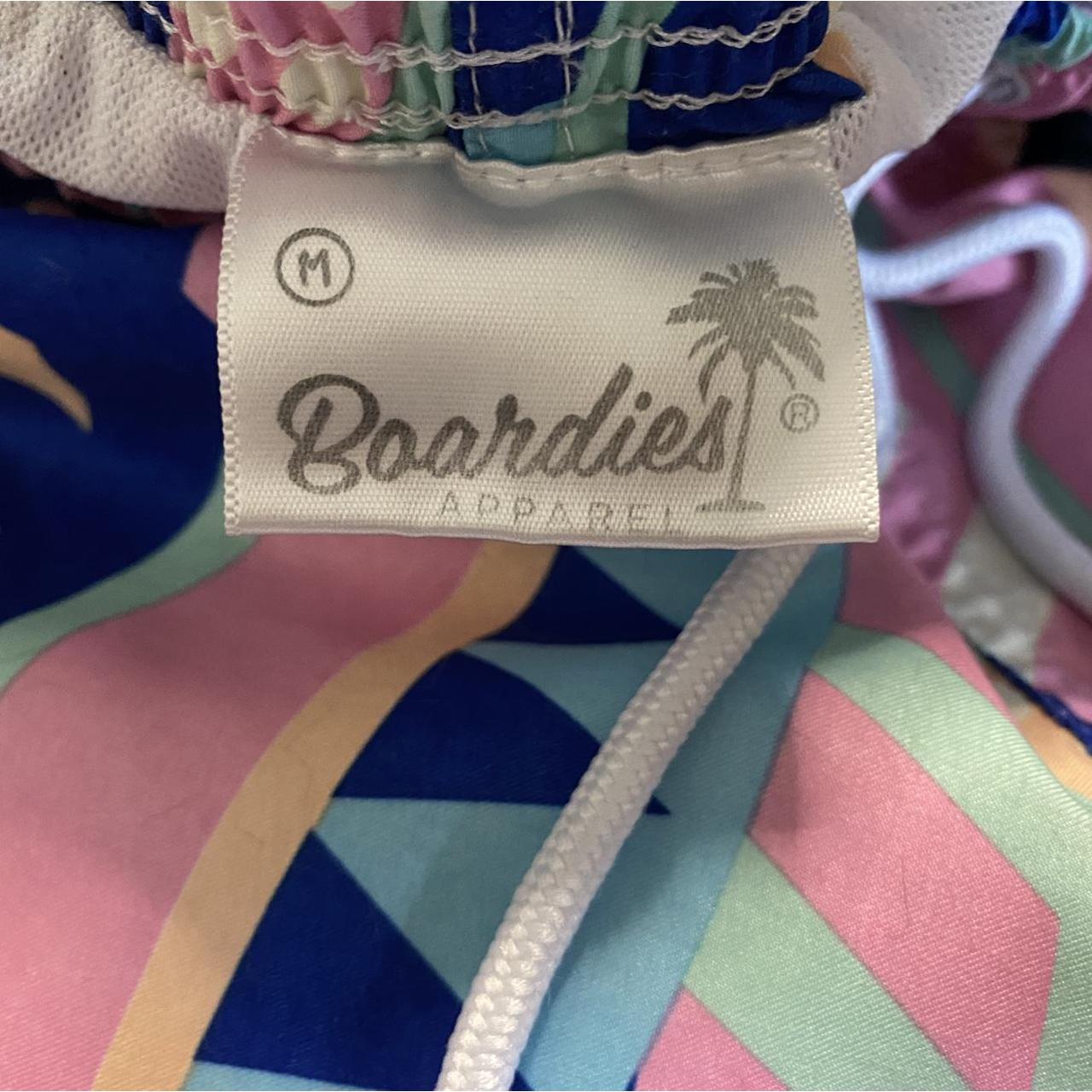 Funky Swim Trucks Men’s size Medium - Depop