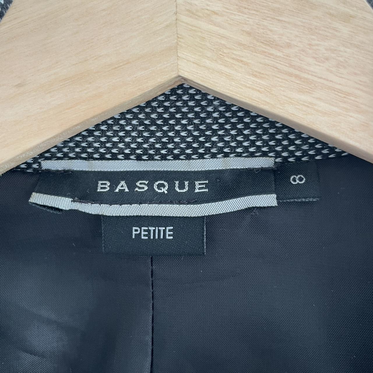 Basque Blazer ☕️ Size AU 8 - Petite Perfect layer... - Depop