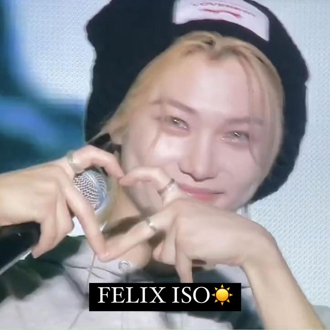 FELIX WISHLIST‼️🥰🥰pls let me know if u want to trade... - Depop