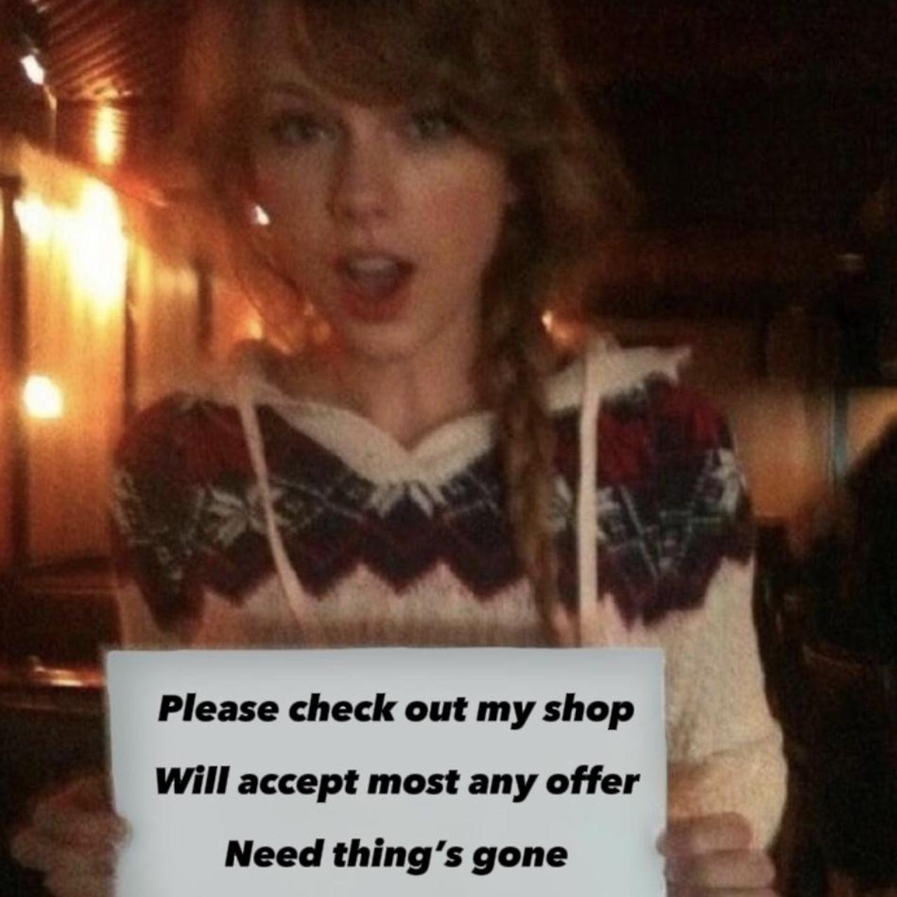 DO NOT BUY THIS POST Please check out my shop,... - Depop