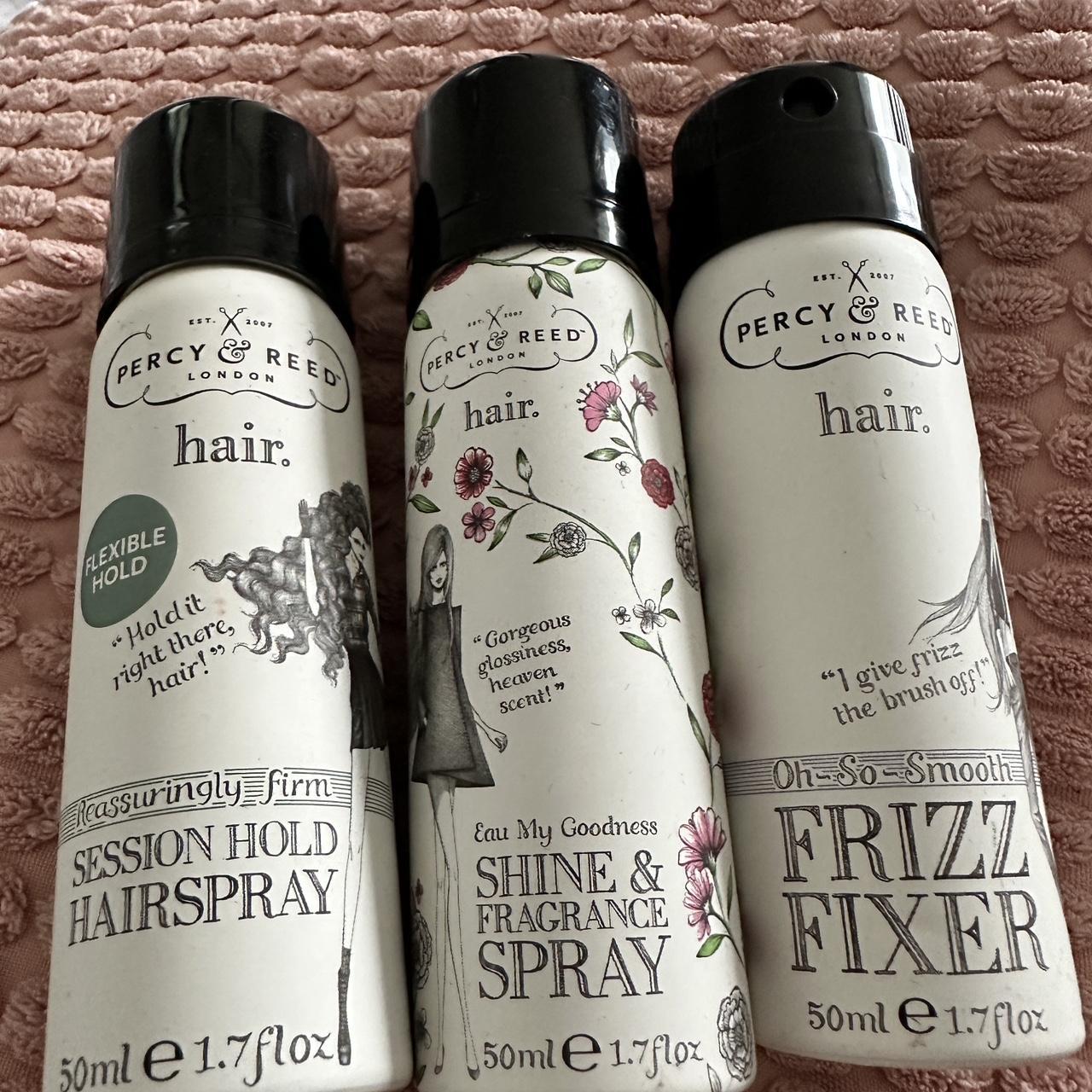 Percy & Reed hair products Get all three or buy... - Depop