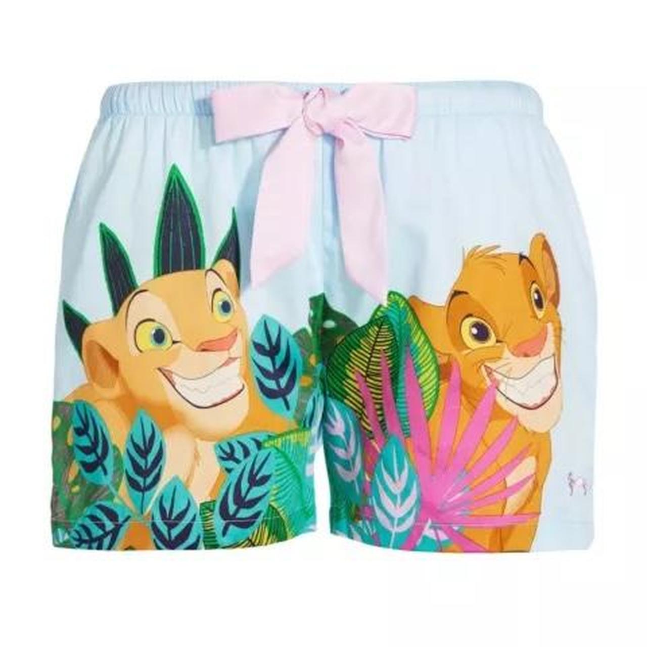 Peter Alexander Disney the Lion King Simba and Nala... - Depop