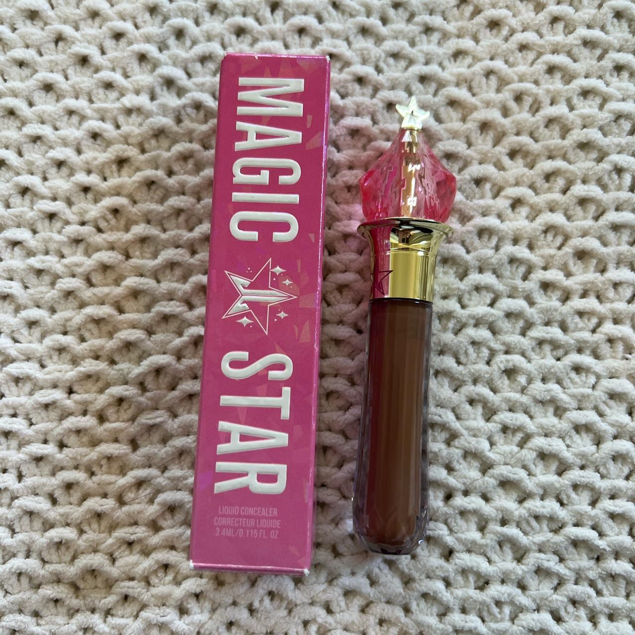 Jeffree Star Magic Star Concealer - C26 Perfect for... - Depop