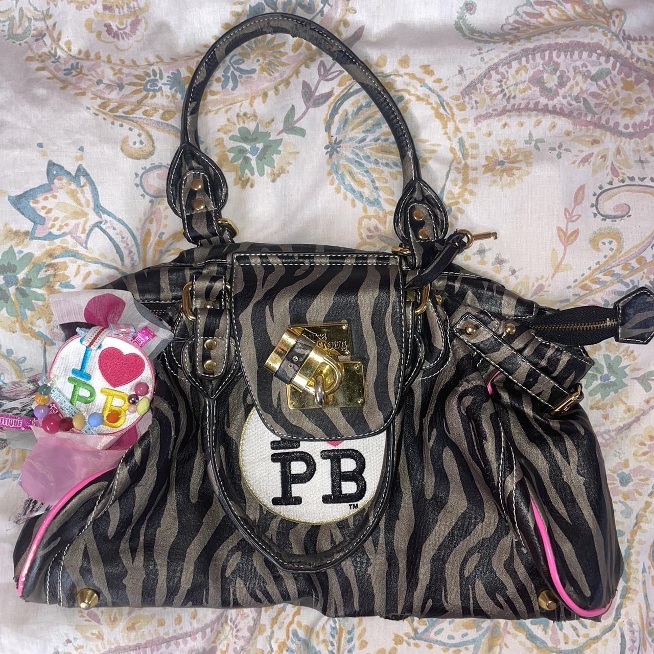 pauls boutique bag 2000s piece vintage wear, other... - Depop