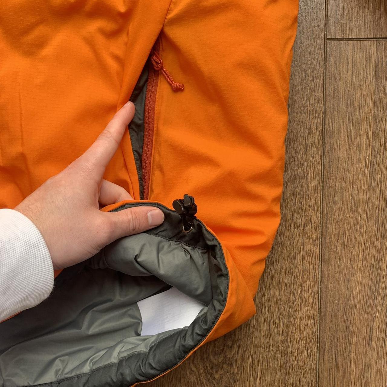 Arc’teryx Atom SV insulated jacket Size small... - Depop