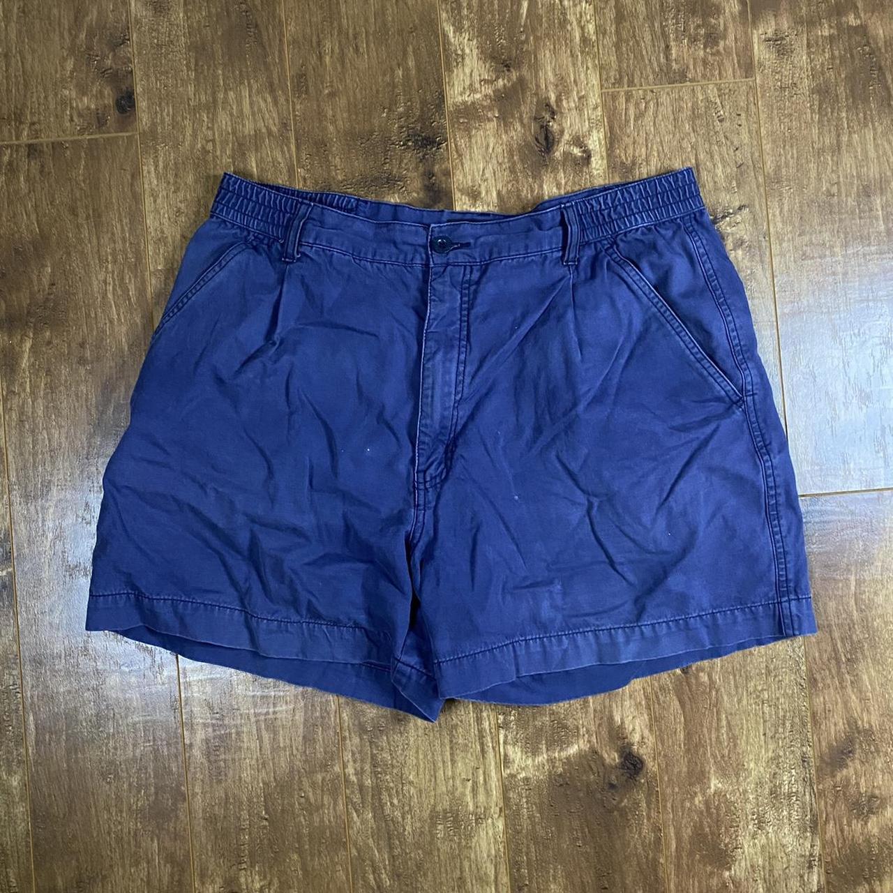 Vintage 1990s Royal Robbins boating shorts See... - Depop