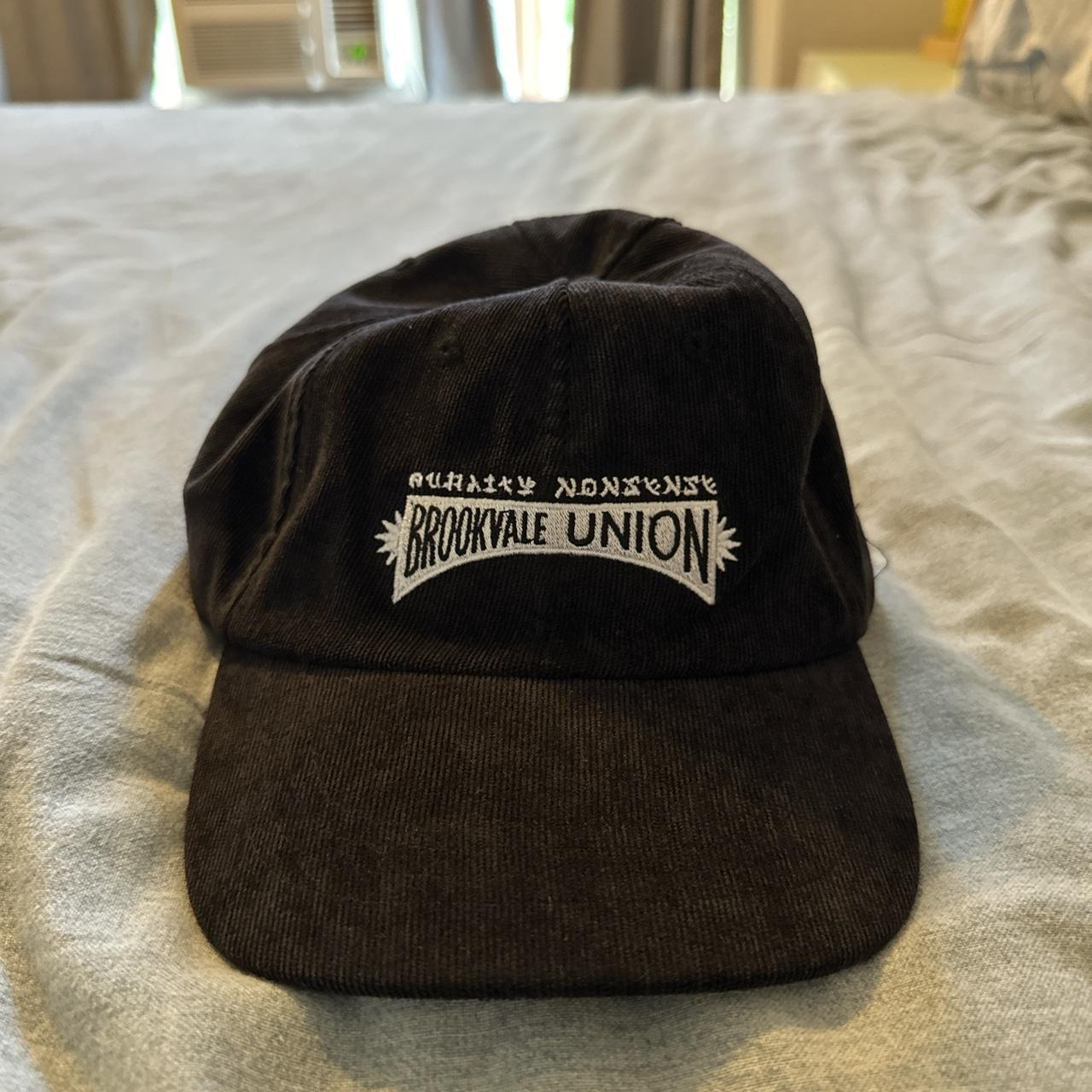 Brookvale Union hat - Depop