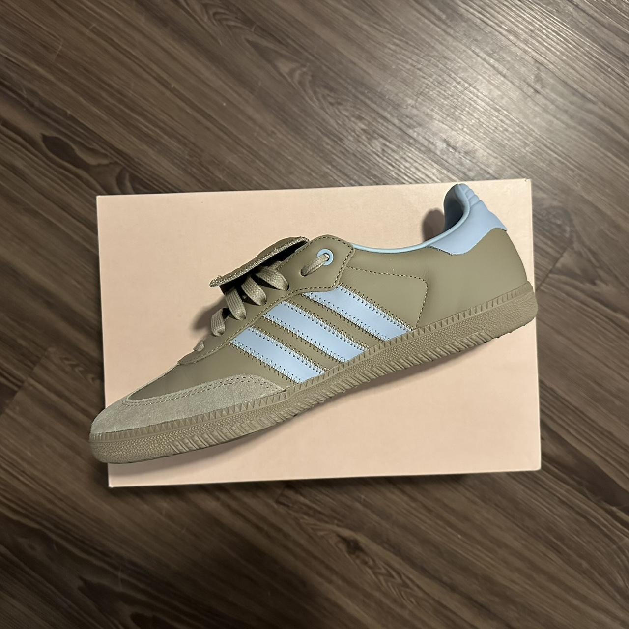 Human Race X Adidas Sambas | Depop