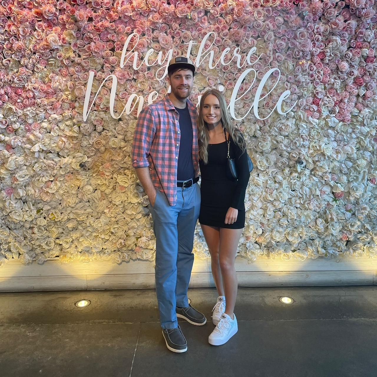 Princess Polly booker mini dress Size 2 Worn... - Depop