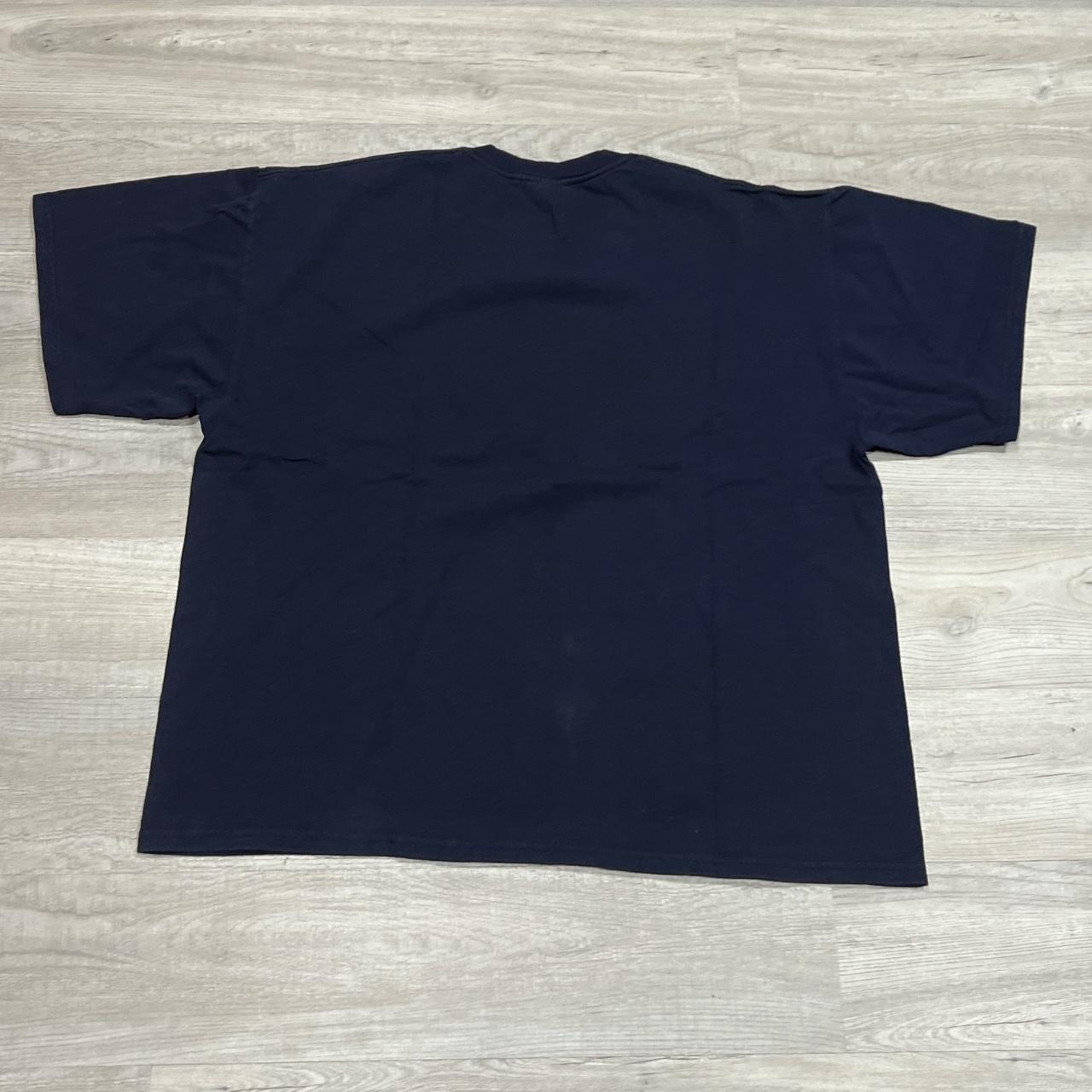 Vintage 1990s Disneys 100 Years Of Magic Shirt... - Depop