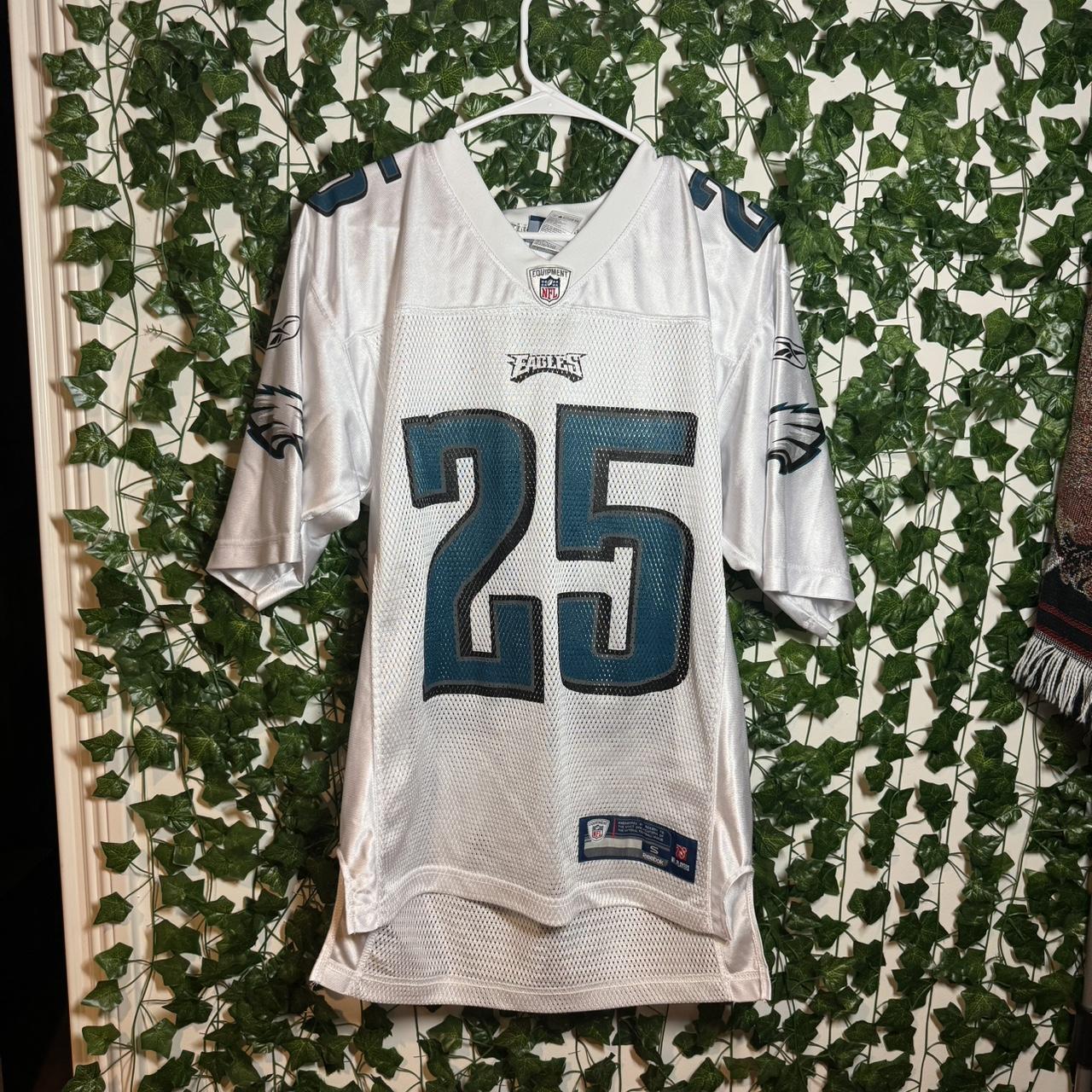 Philadelphia Eagles LeSean McCoy Reebok Jersey Sz.... - Depop