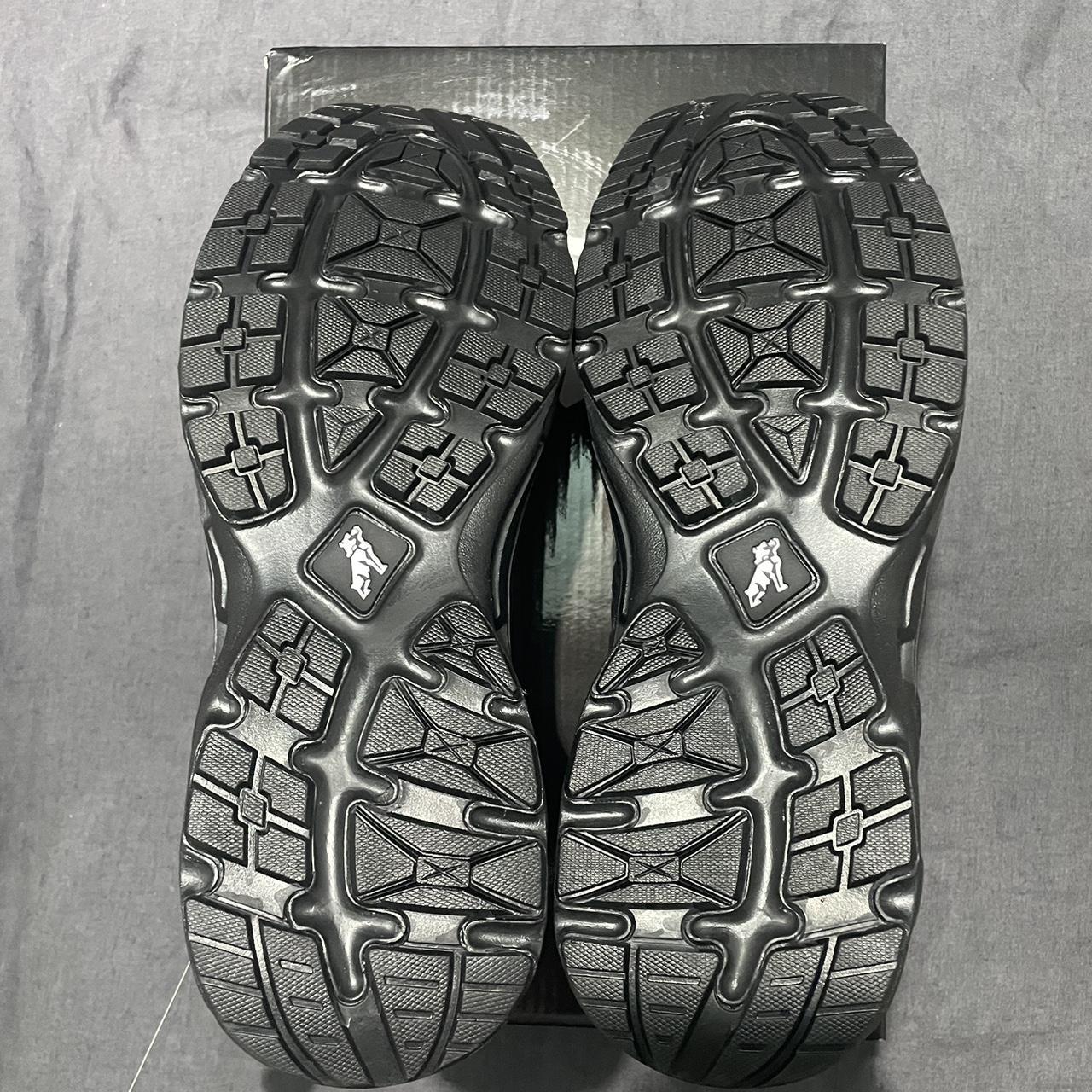 Mack MK0VISION Safety Shoe Size US M 10 Selling... - Depop