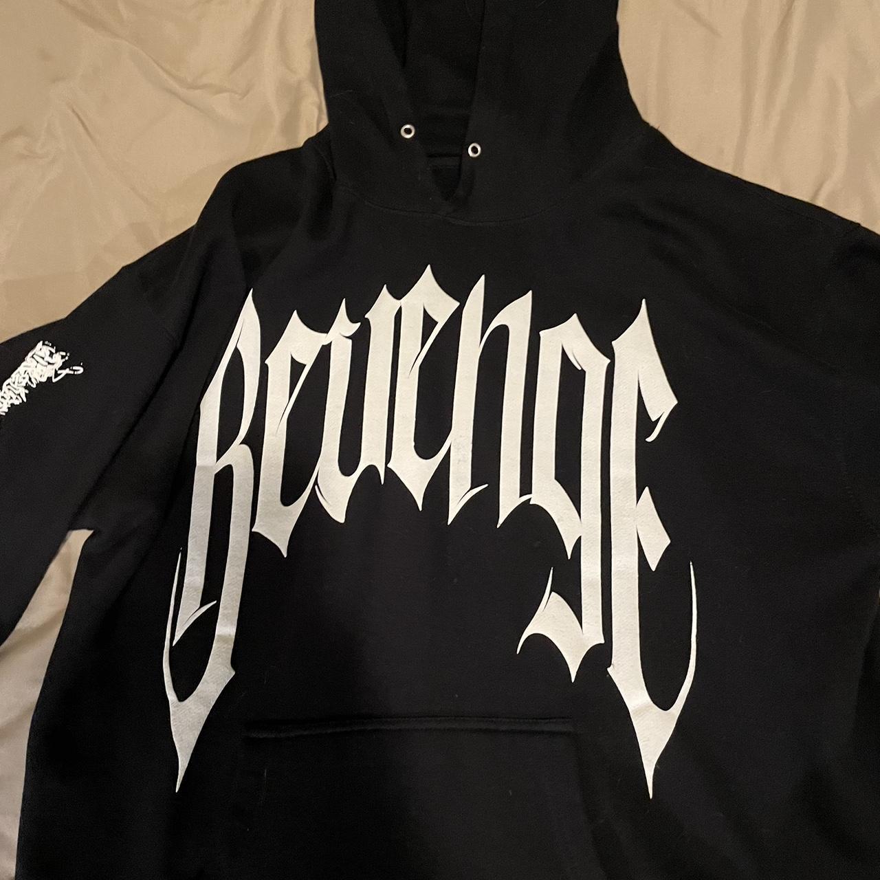 Revenge X Trippie Redd collab - Depop