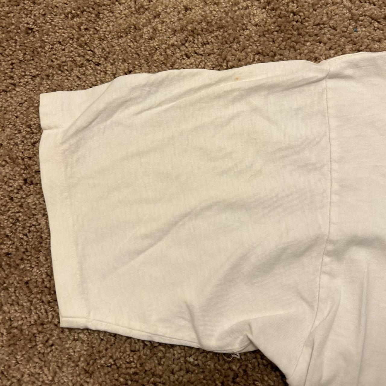 Vintage 1990's Kit Kat Club Cute Cat T shirt... - Depop