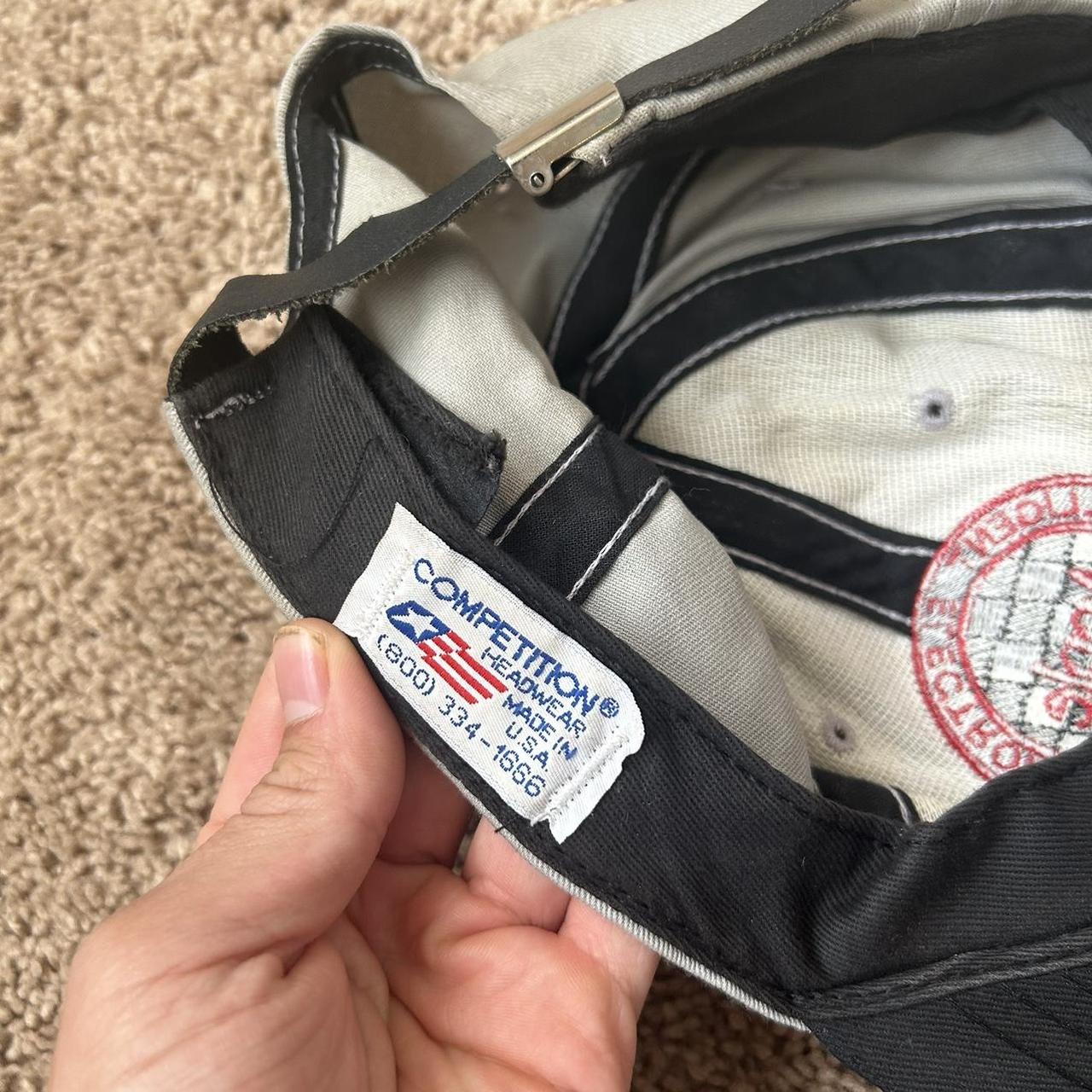 Vintage 1990's Apple Intelligent Electronics Hat... - Depop