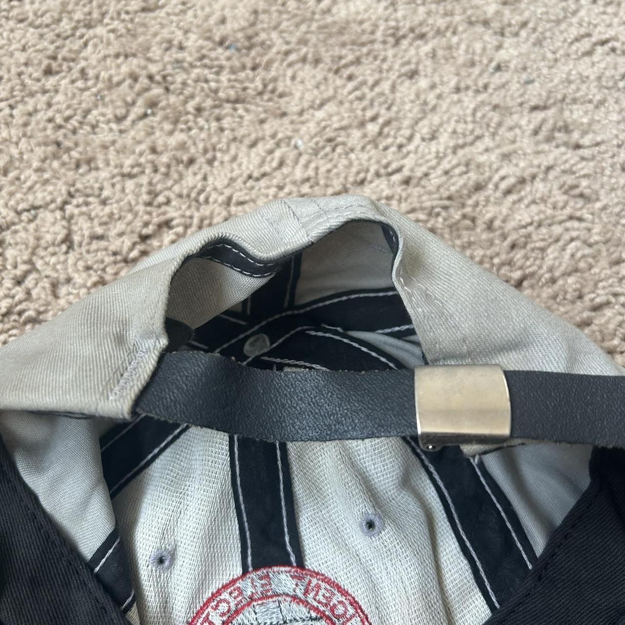 Vintage 1990's Apple Intelligent Electronics Hat... - Depop