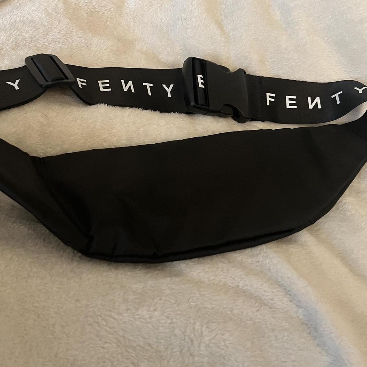 fenty beauty fanny pack never used #fenty... - Depop