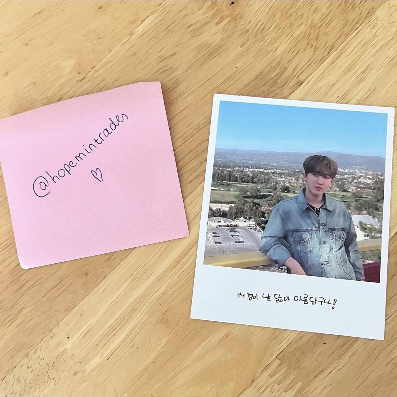 stray kids changbin go live preorder (limited)... - Depop