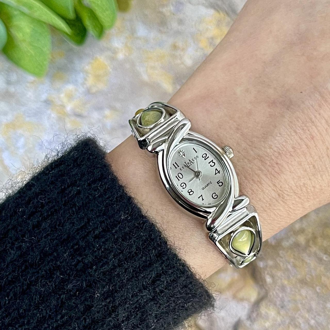 Vintage L.A. Express Watch (Working) A46 Very... - Depop