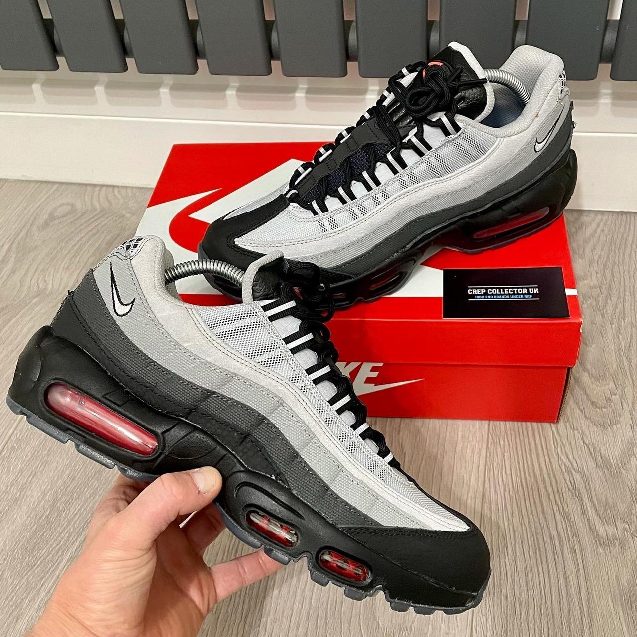 Nike Airmax 95 “Koi” 🀄️ • Uk Size 8 • Brand new in... - Depop