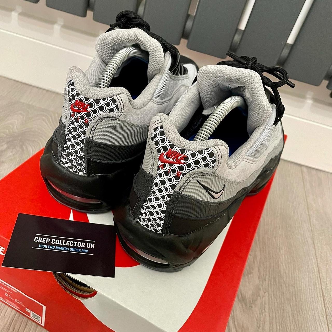 Nike Airmax 95 “Koi” 🀄️ • Uk Size 8 • Brand new in... - Depop