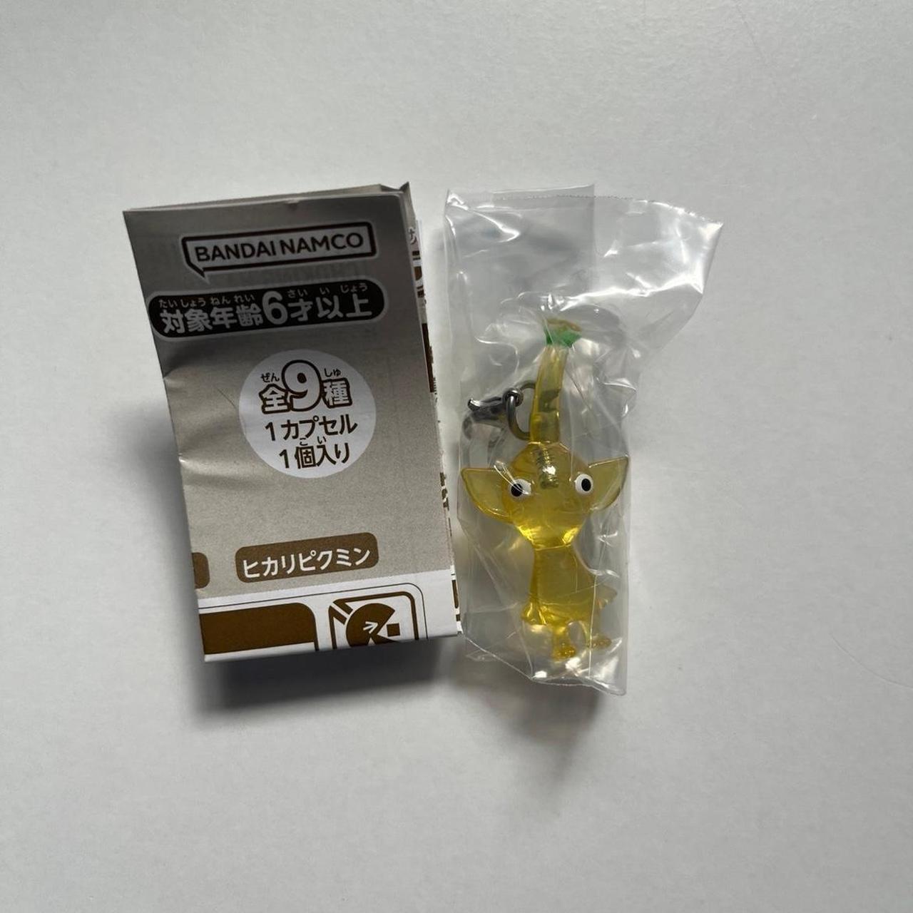 Rare Pikmin Gashapon available from Nintendo Tokyo... | Depop