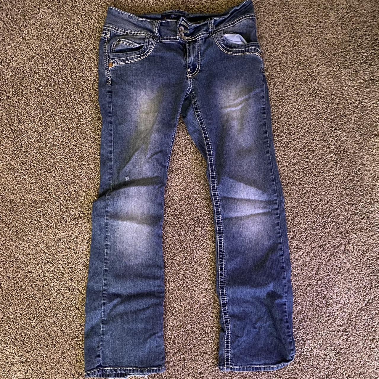 Angels Women's Jeans | Depop