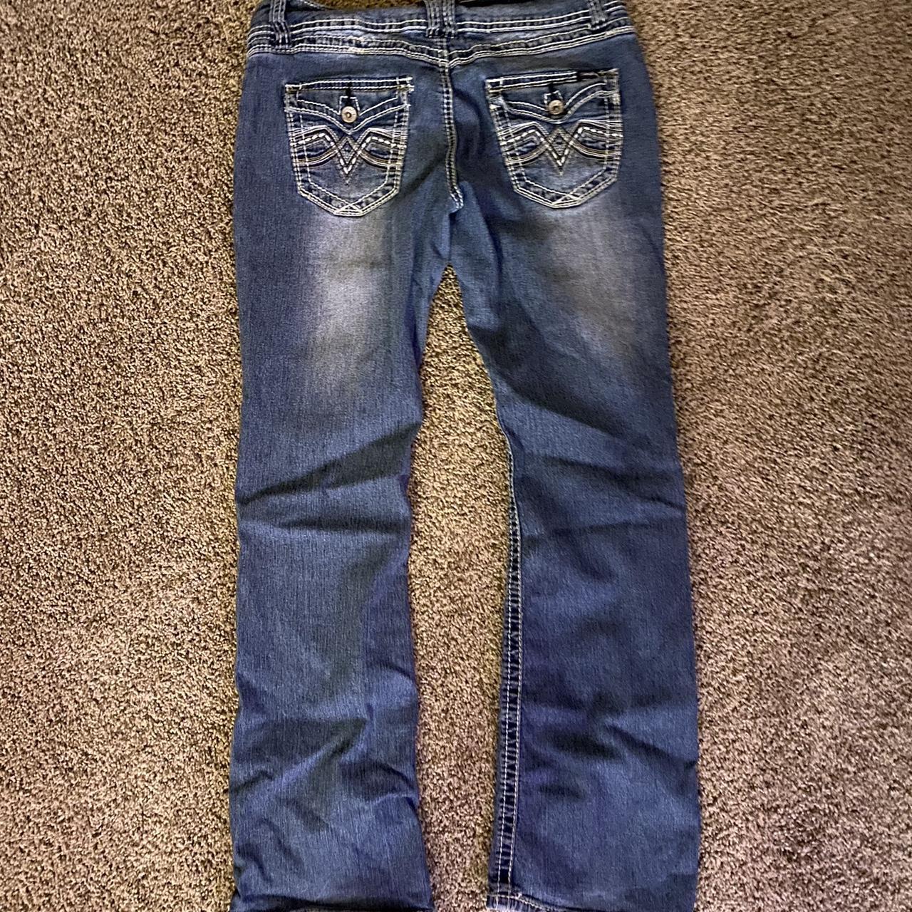 Angels Women's Jeans | Depop