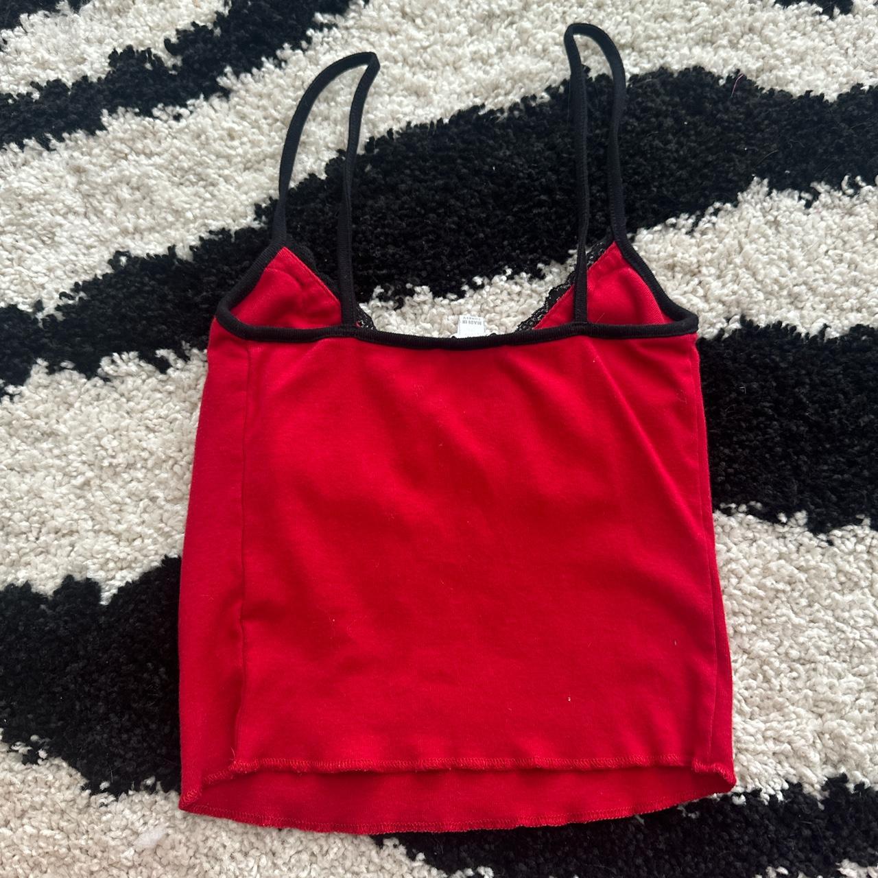 betty boop top gently worn🎀 #subdued #bettyboop - Depop