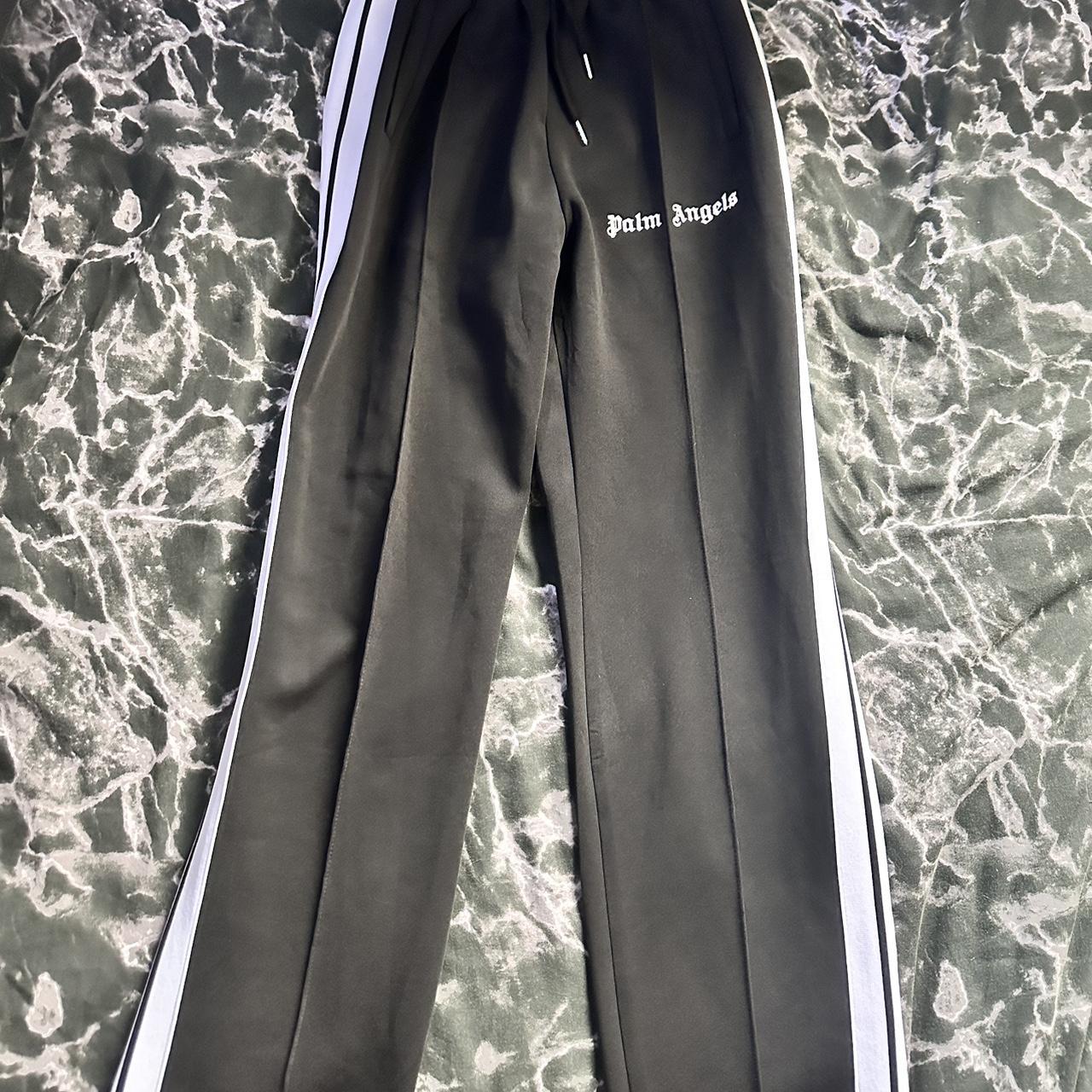 Palm angles tracksuit Brand new haven't been... - Depop