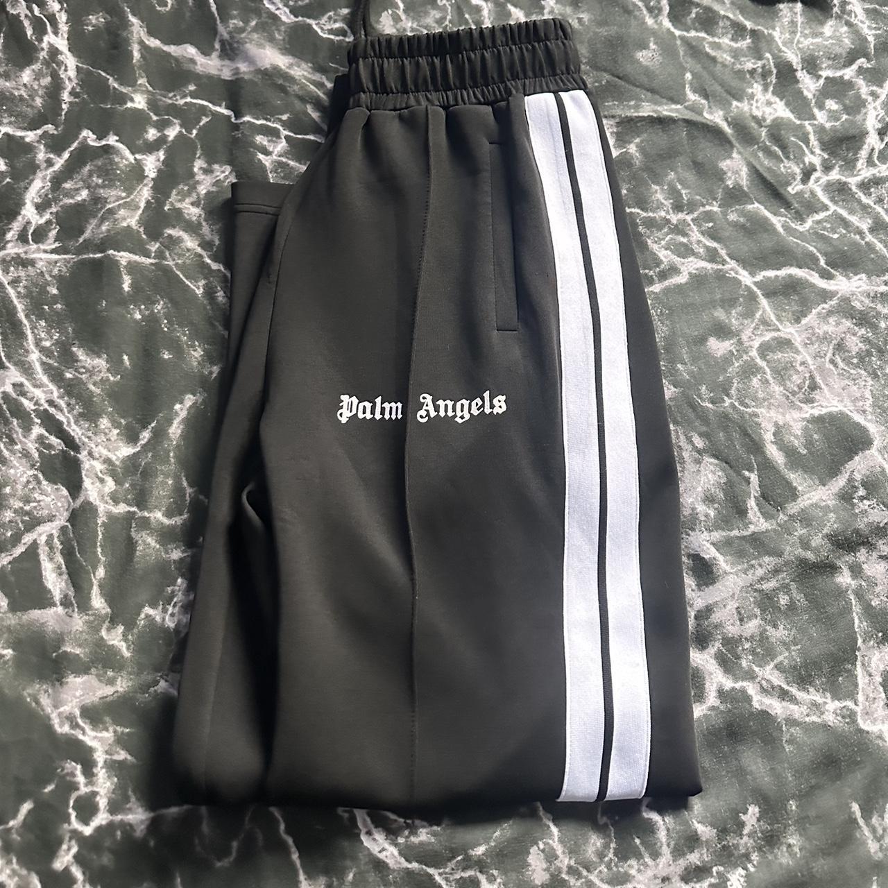 Palm angles tracksuit Brand new haven't been... - Depop