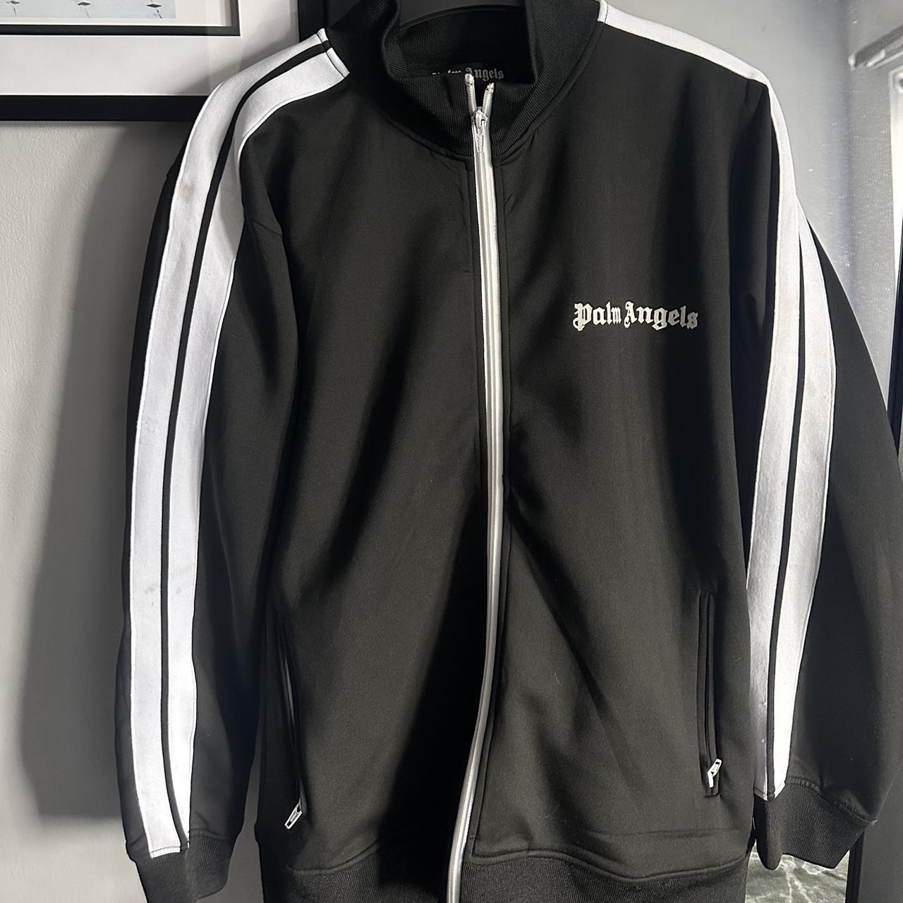 Palm angles tracksuit Brand new haven't been... - Depop