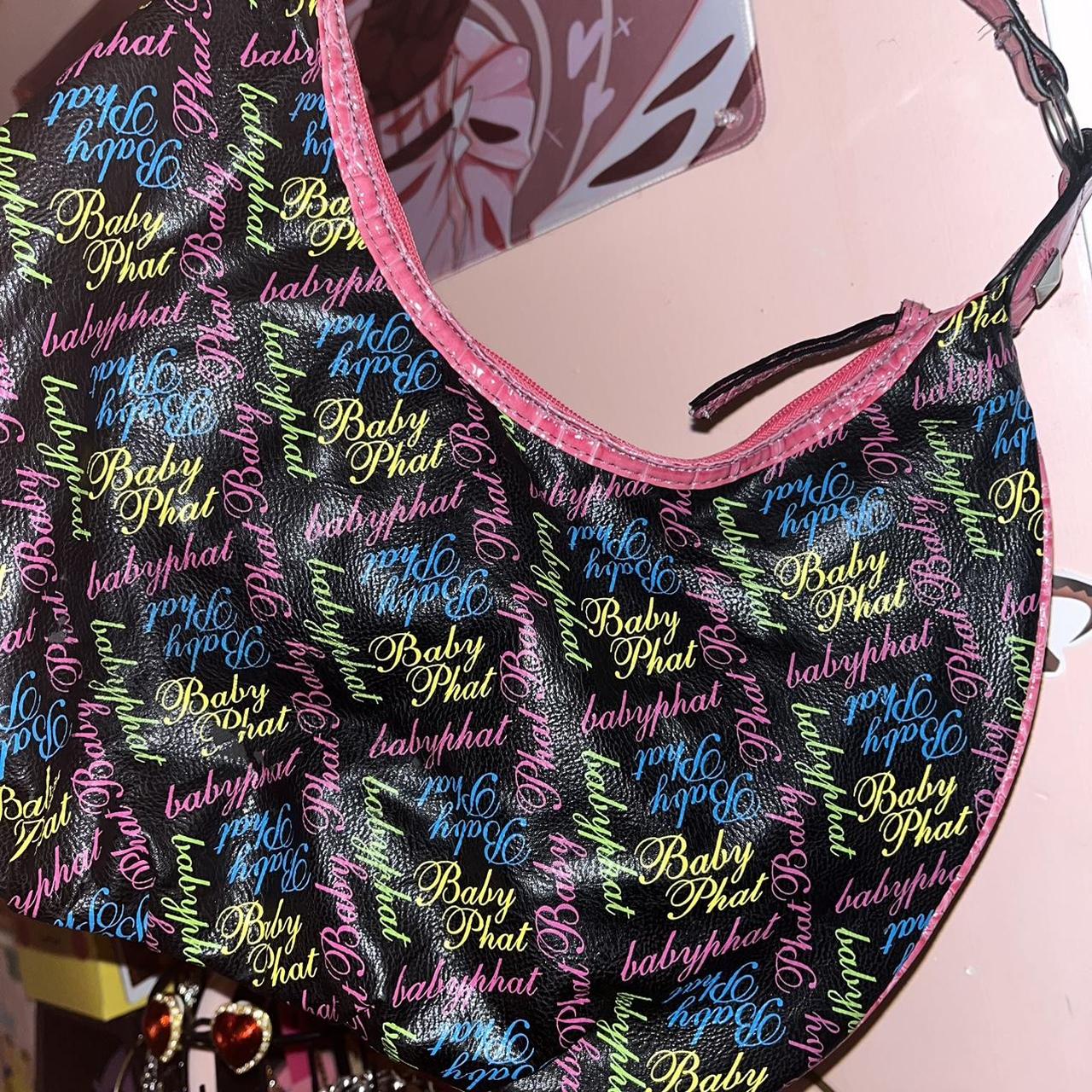 FREE SHIPPING 🩷 you can purchase anytime! Baby Phat... - Depop