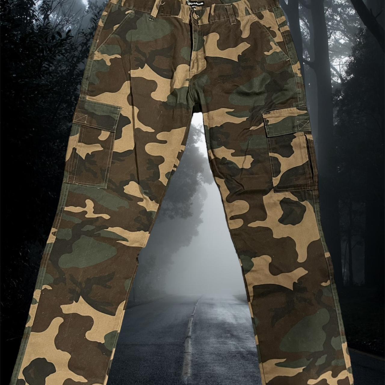 Men's Trousers | Depop