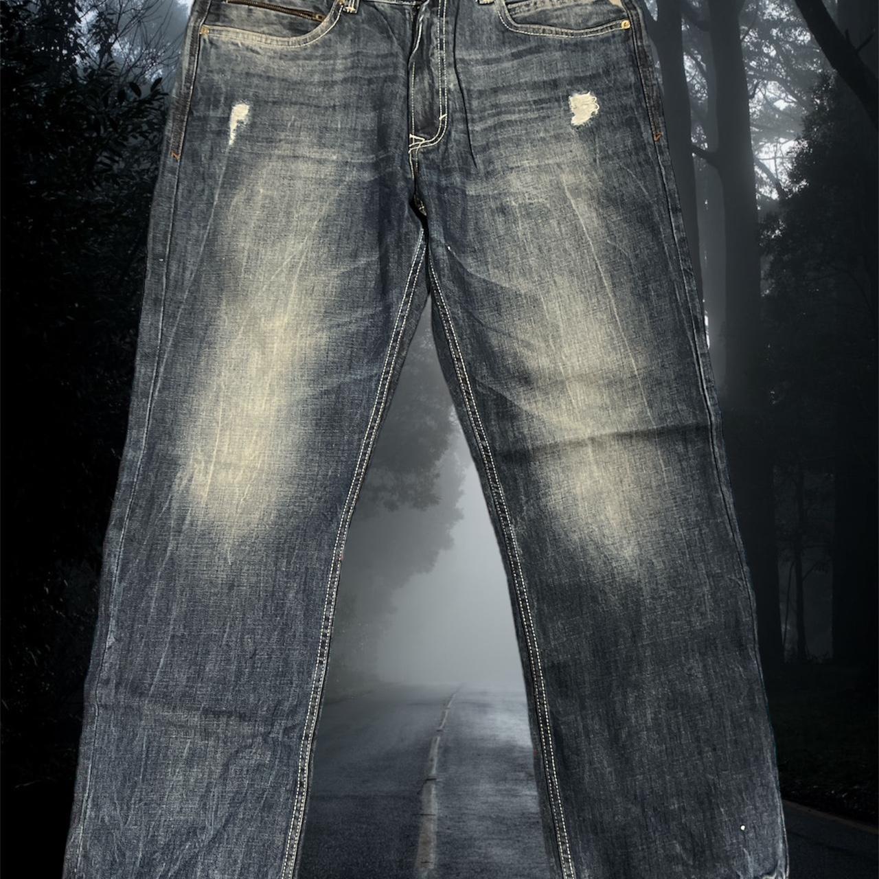 Sean John Men's Jeans | Depop