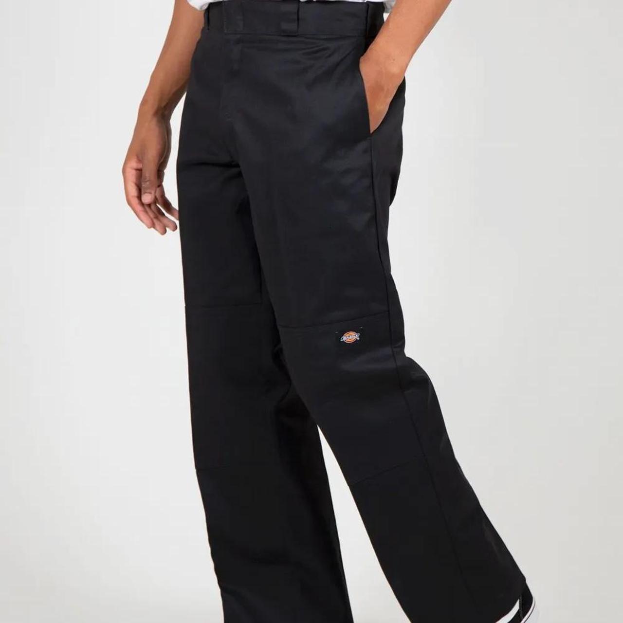 Dickies Loose Fit Pant Black 85-283 Worn twice... - Depop