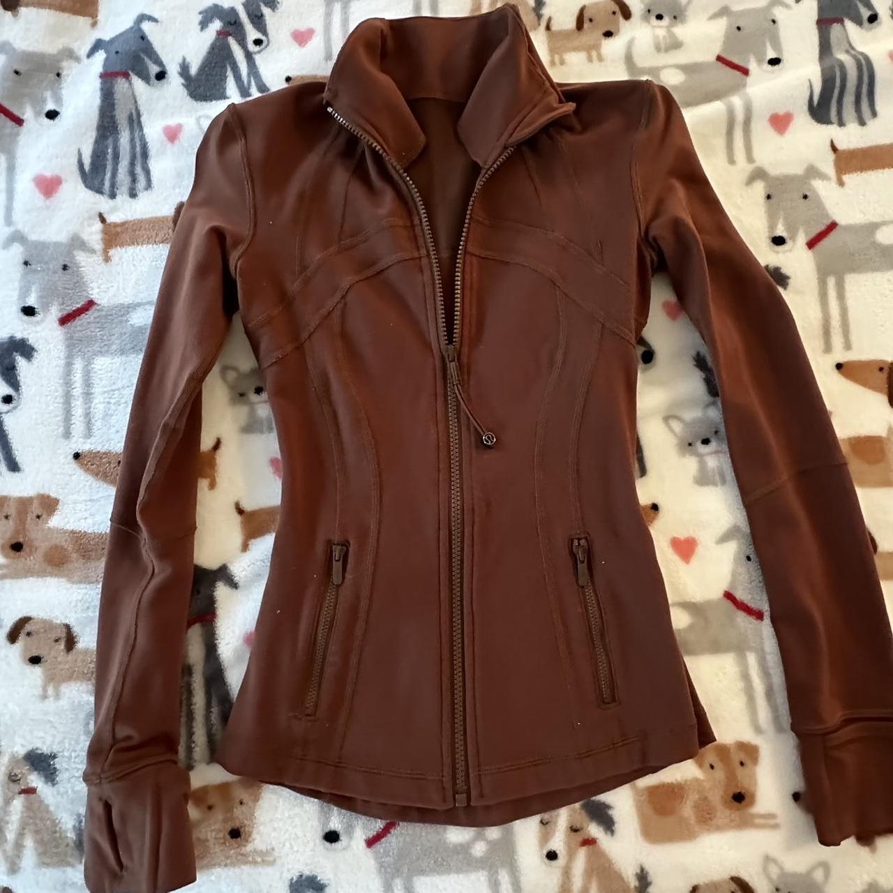 SUPER CUTE lulu define, worn once by me and once by... - Depop