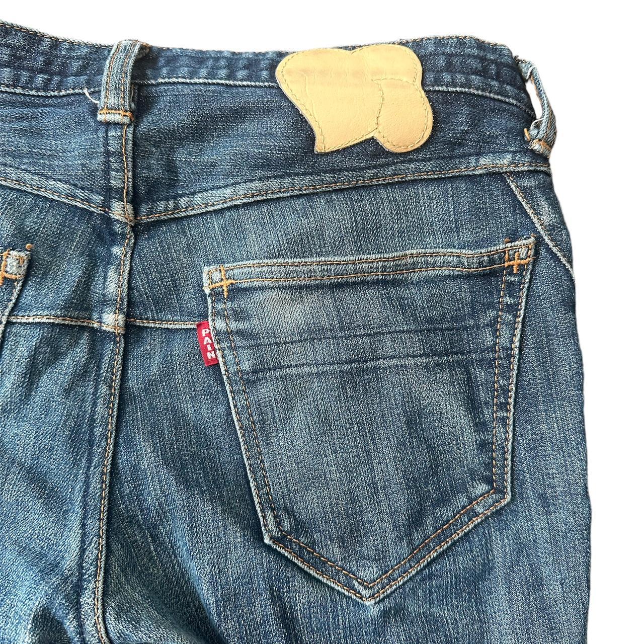 Please message me before you buy Number Nine SS08... - Depop