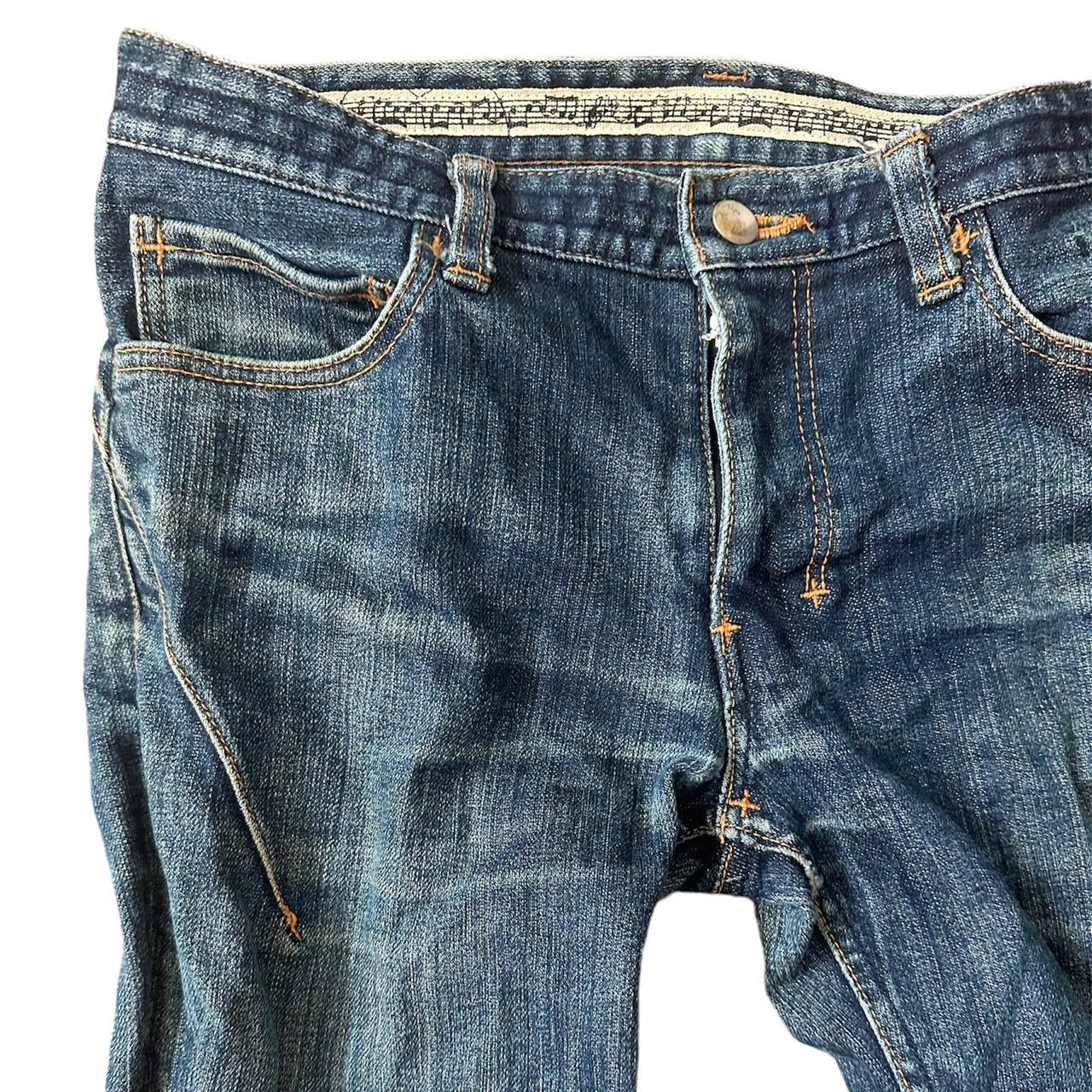 Please message me before you buy Number Nine SS08... - Depop