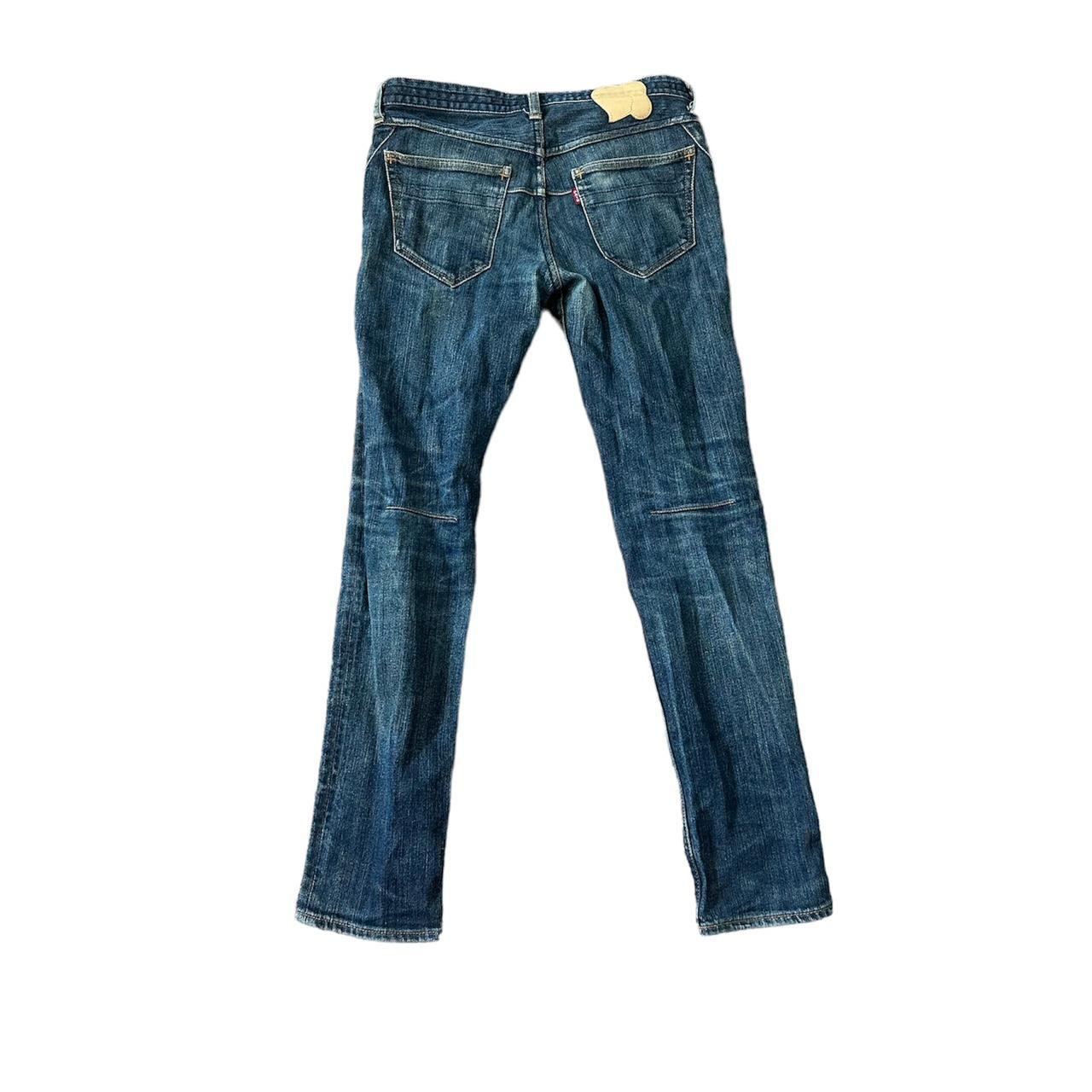 Please message me before you buy Number Nine SS08... - Depop