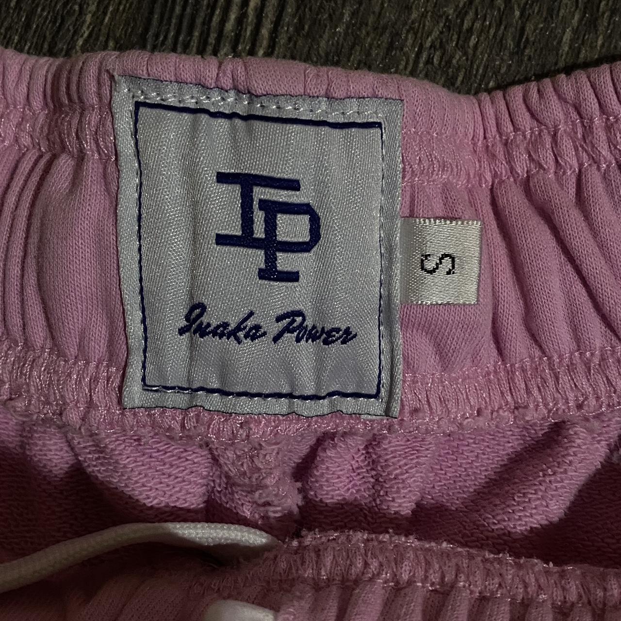 Inaka power shorts - Depop