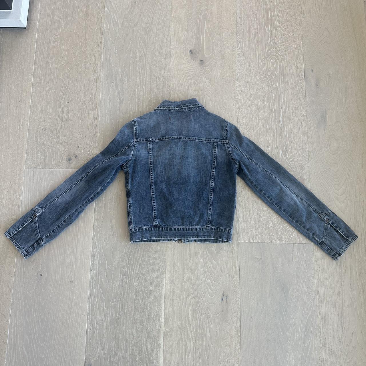 the absolute cutest vintage pepe jeans jean... - Depop