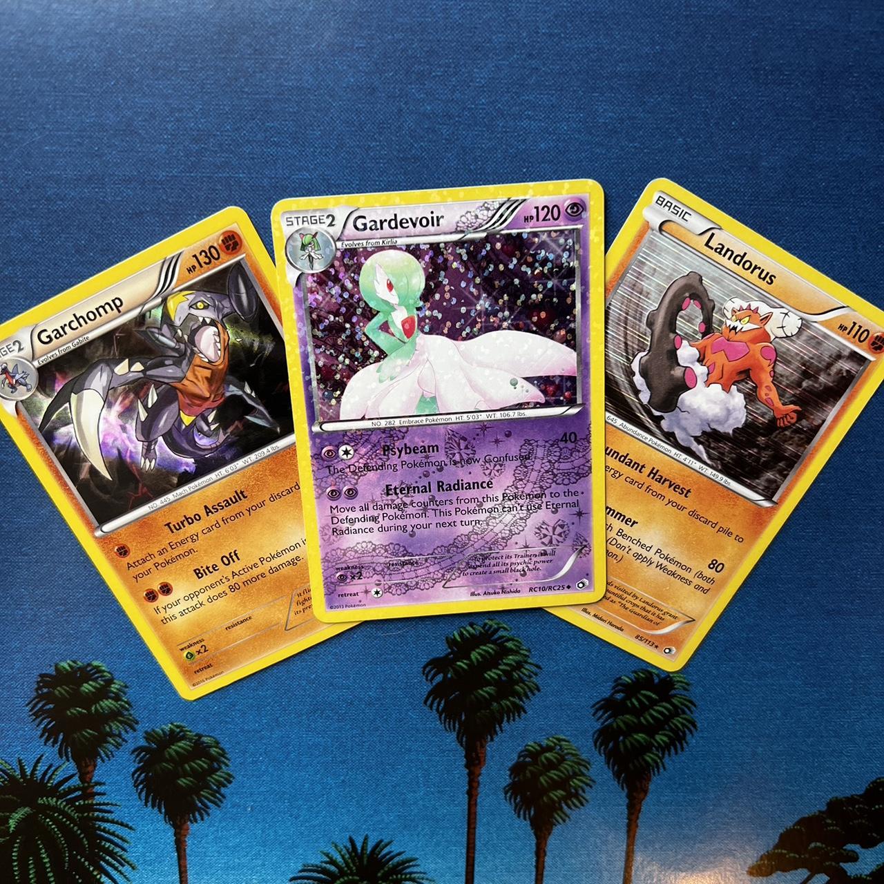 Pokémon official card bundle!! • includes these... - Depop