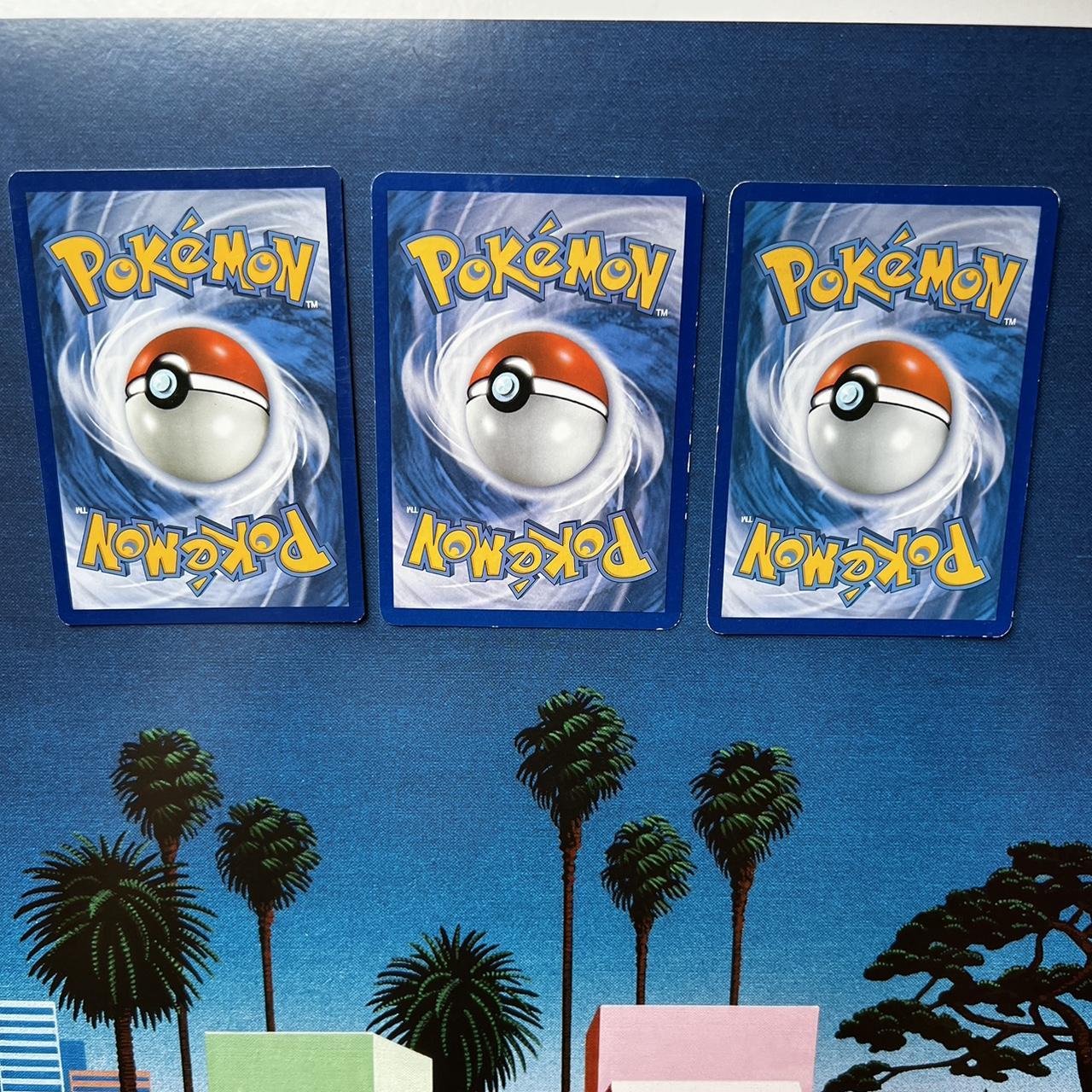 Pokémon official card bundle!! • includes these... - Depop