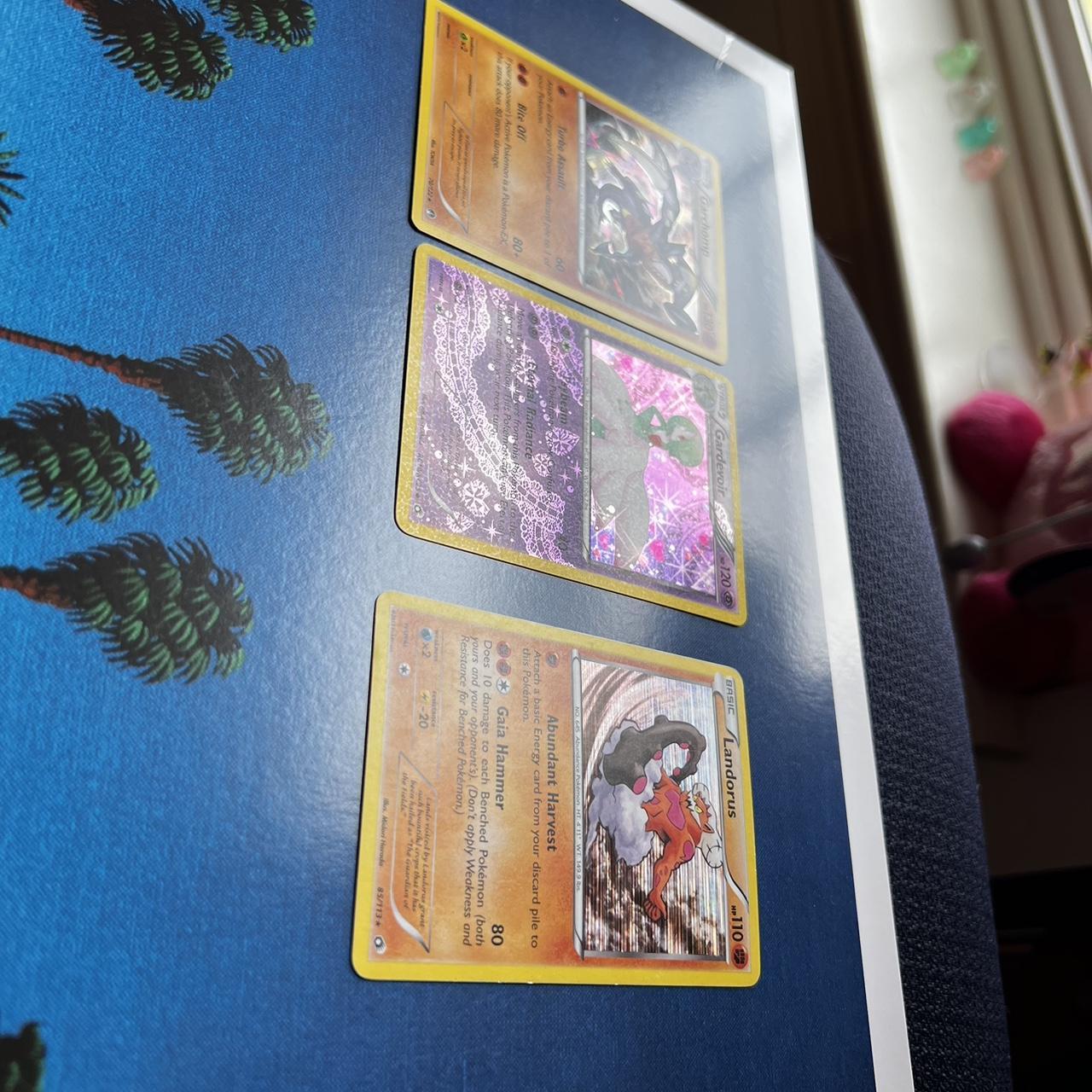 Pokémon official card bundle!! • includes these... - Depop