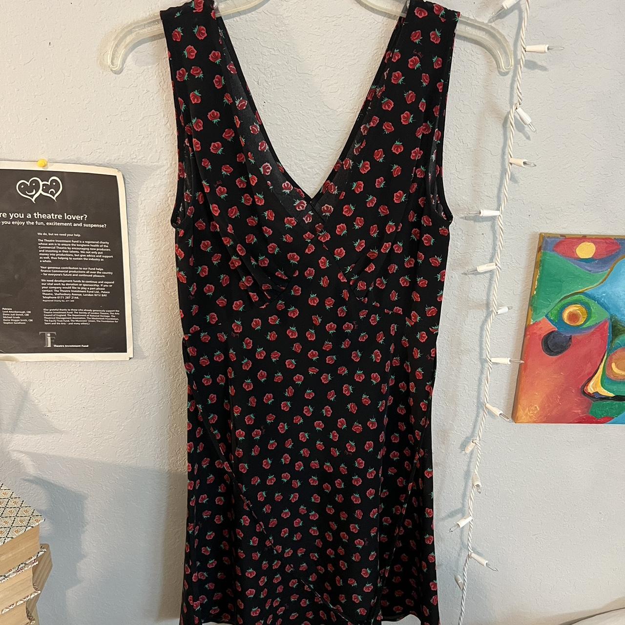 Brand new condition realisation par dress!! Size xs,... - Depop