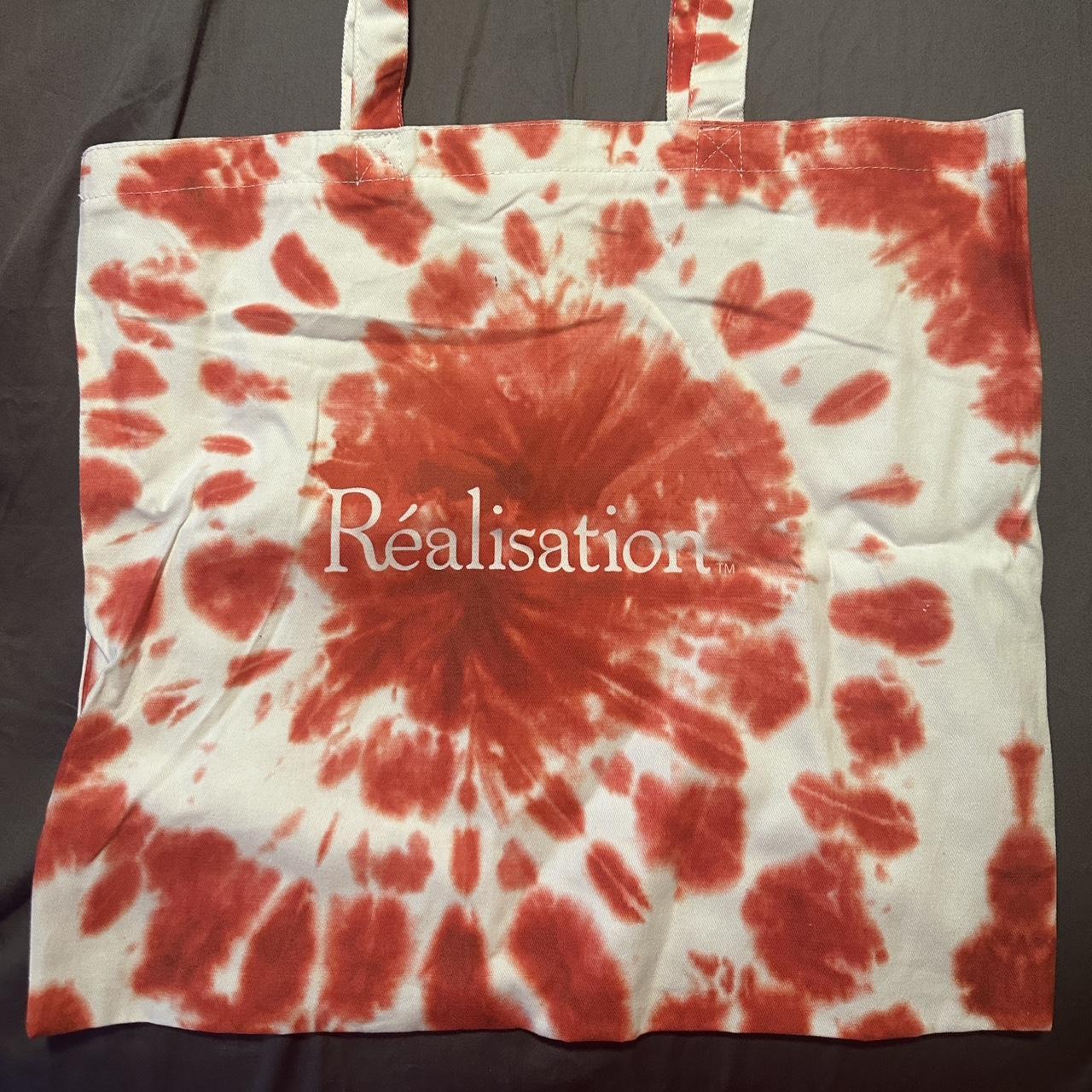 Realisation Par tote. Brand new, never... - Depop
