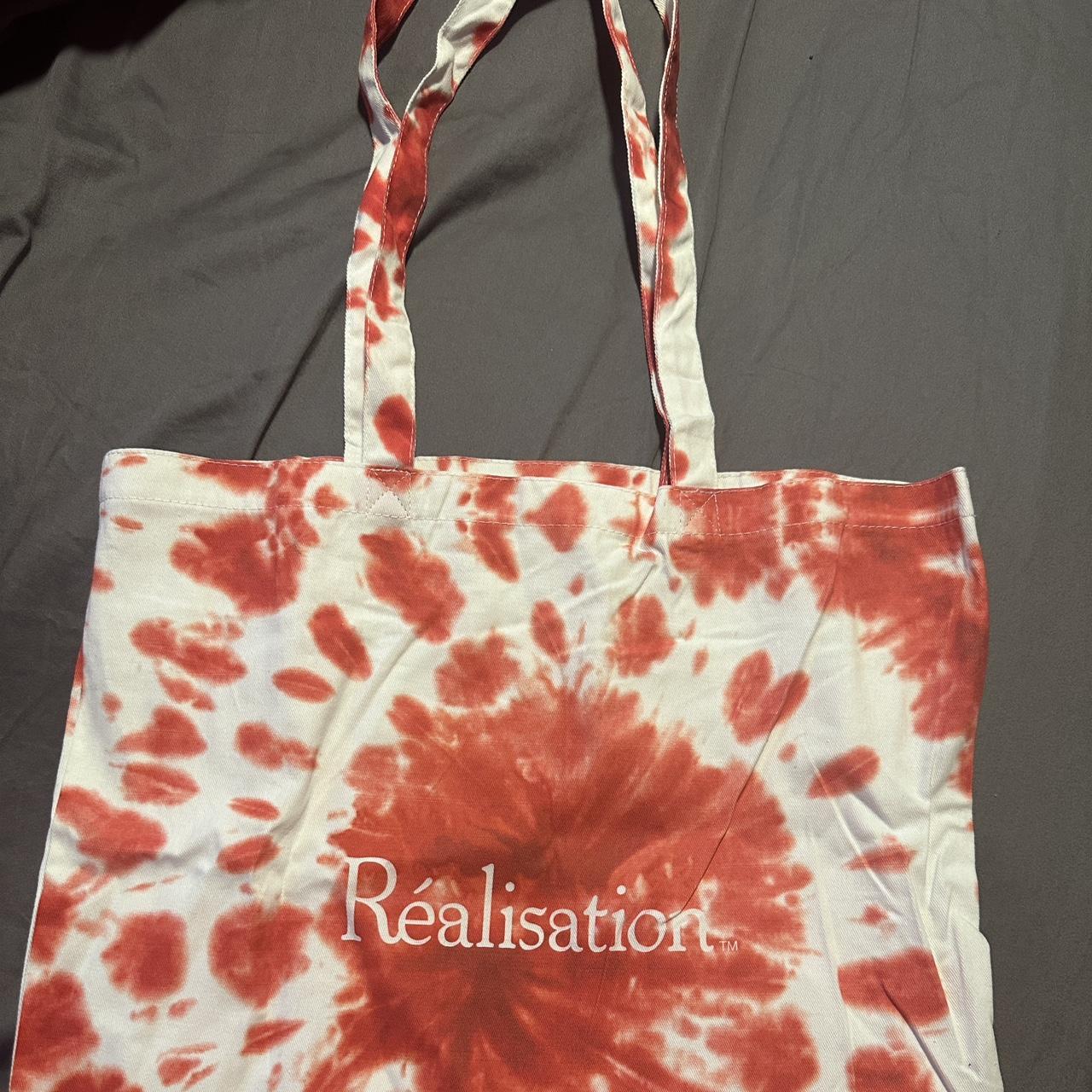 Realisation Par tote. Brand new, never... - Depop